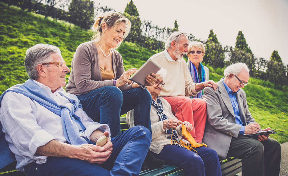 Online Activity Director from The University of Texas at San Antonio